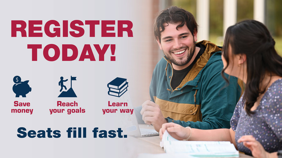 KCC - Kankakee Community College